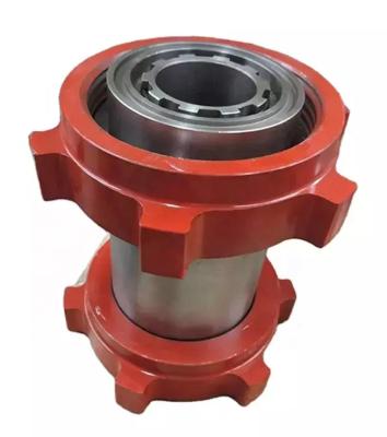 Cina Gli strumenti del giacimento di petrolio che perforano Rig Spare Parts SL225 gira Assemblea dell'imballaggio di Washpipe in vendita