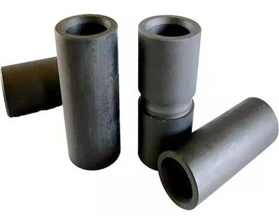 Cina L'api 11B che perfora Rig Spare Parts MP ha lucidato il pollone Rod Coupling in vendita