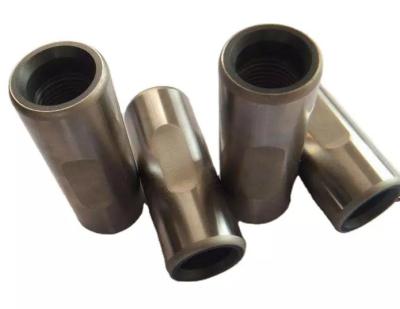 Cina L'api 11B che perfora Rig Spare Parts MP ha lucidato il pollone Rod Coupling in vendita