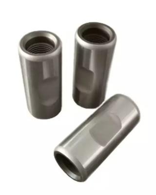 Cina L'api 11B che perfora Rig Spare Parts MP ha lucidato il pollone Rod Coupling in vendita