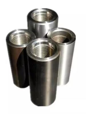 Cina L'api 11B che perfora Rig Spare Parts MP ha lucidato il pollone Rod Coupling in vendita