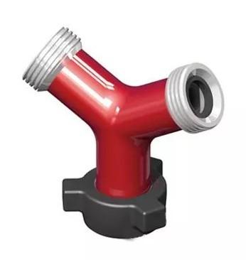 Cina Sottomarino dell'incrocio di Rig High Pressure FMC SPM di perforazione con l'unione del martello del FICO 1502 in vendita