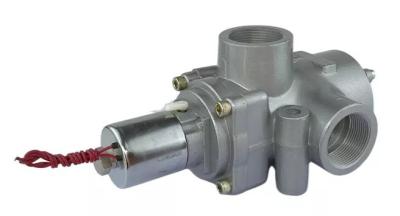 Cina K23JD che perfora a tre corsie a due posizioni della valvola di Rig Parts Electric Directional Control in vendita