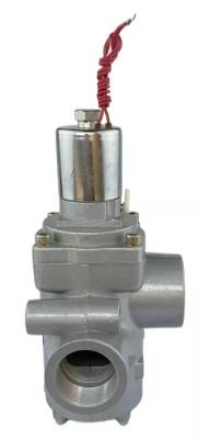 Cina K23JD che perfora a tre corsie a due posizioni della valvola di Rig Parts Electric Directional Control in vendita