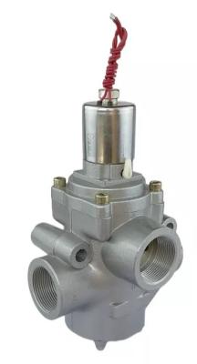 Cina K23JD che perfora a tre corsie a due posizioni della valvola di Rig Parts Electric Directional Control in vendita