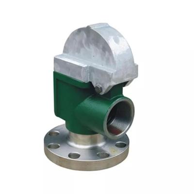 Cina Tipo taglio Pin Safety Valve API Standard dei pezzi di ricambio JA-3 della pompa di fanghi di perforazione in vendita