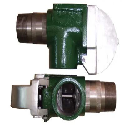 Cina Tipo taglio Pin Safety Valve API Standard dei pezzi di ricambio JA-3 della pompa di fanghi di perforazione in vendita