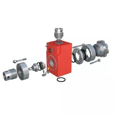 Cina 8P - Modulo di scarico di 80 aspirazioni per il pezzo di ricambio della pompa di fango 5000 PSI in vendita