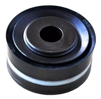 Cina API Standard Mud Pump Spare parte l'Assemblea di gomma Triplex del pistone in vendita