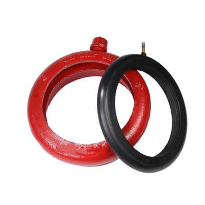 Cina Unione gonfiabile della presa della guarnizione dell'aria O per la perforazione Rig Spare Parts Seal 4