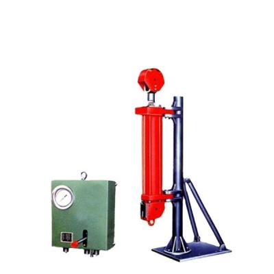 Cina La trazione manuale dello strumento di api 8C YM foggia il cabestano idraulico per la perforazione Rig Spare Parts in vendita