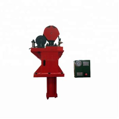 Cina La trazione manuale dello strumento di api 8C YM foggia il cabestano idraulico per la perforazione Rig Spare Parts in vendita