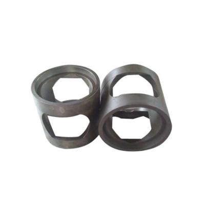 中国 F500/F800/F1000 の泥ポンプの予備品はさみ金のおり/高く上がる装置/シリンダー装置 販売のため