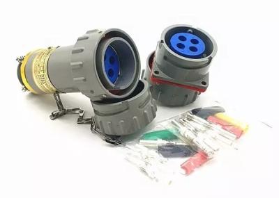 China Peças sobressalentes de equipamento de perfuração com conector sem faísca 100AYT/GZ-5 soquete à prova de explosão à venda