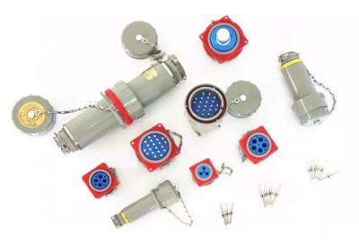 China Peças sobressalentes de equipamento de perfuração com conector sem faísca 100AYT/GZ-5 soquete à prova de explosão à venda
