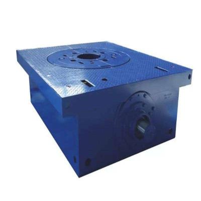 Cina API 7K Standard Rotary Table ZP175 per la perforazione di pozzi nei campi petroliferi in vendita