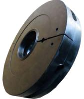 China Dual Split Downhole Drilling Tools Oilfield Drill Pipe Wiper API Standard for sale