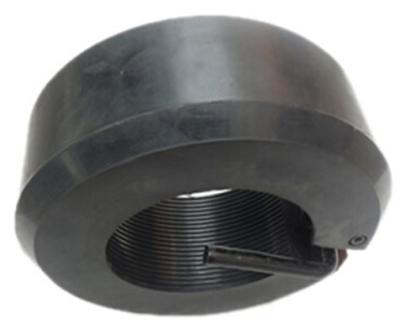 Cina Protettore di filo di Rig Spare Parts Quick Release di perforazione dell'intelaiatura della tubatura del morsetto di api 7K in vendita