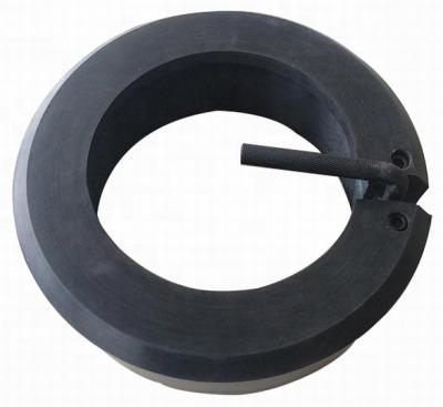 Cina Protettore di filo di Rig Spare Parts Quick Release di perforazione dell'intelaiatura della tubatura del morsetto di api 7K in vendita