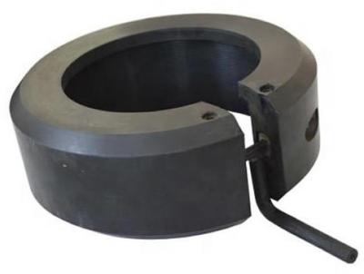 Cina Protettore di filo di Rig Spare Parts Quick Release di perforazione dell'intelaiatura della tubatura del morsetto di api 7K in vendita