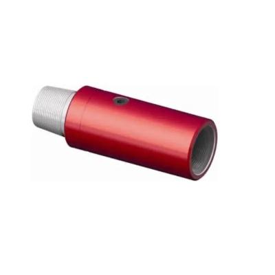 Cina FT di tipo pozzo d'acqua dell'olio di API Drop-In Check Valve For dell'asta di perforazione in vendita