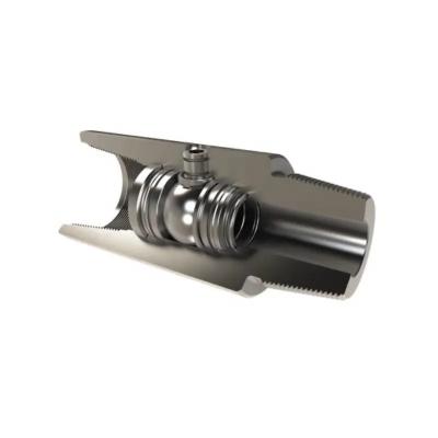 Cina FT di tipo pozzo d'acqua dell'olio di API Drop-In Check Valve For dell'asta di perforazione in vendita