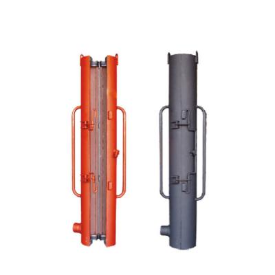 Cina API Drill Rig Spare Parts ha sigillato l'anti scatola di spruzzatura per impedire il fango che spruzza per le aste di perforazione in vendita