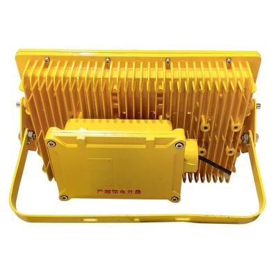 China De LEIDENE Explosiebestendige Verlichtingsinrichting die van 200w Rig Spare Parts Oilfield Lamp boren Te koop