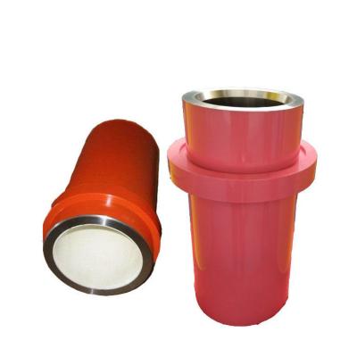China F / PZ/van de de Reeksmodder van P/FB van de Pompvervangstukken Ceramische de Cilindervoering voor Olieveld Te koop