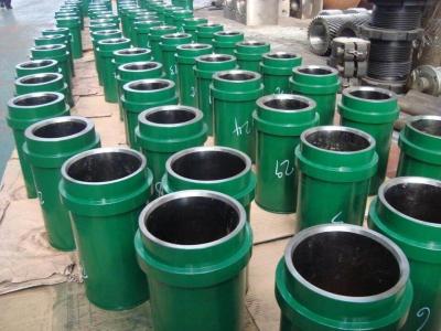 China F / PZ/van de de Reeksmodder van P/FB van de Pompvervangstukken Ceramische de Cilindervoering voor Olieveld Te koop