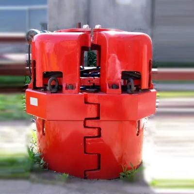 Cina La movimentazione tubolare di PS175 PS205 PS275 PS375 PS16 foggia gli scivoli pneumatici/aria per l'asta di perforazione in vendita