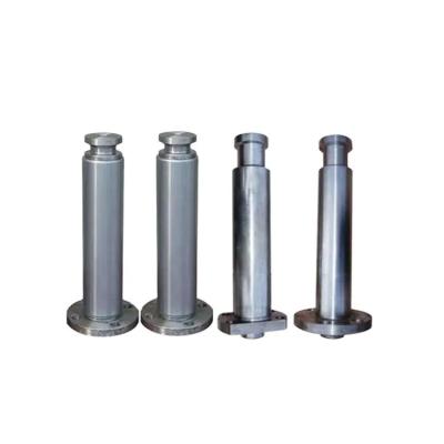 Cina Le migliori offerte per API 7K Mud Pump Parts Piston Extension Pony Rod F1600 sono su ✓ Confronta prezzi e caratteristiche di prodotti nuovi e usati ✓ Molti articoli con consegna gratis! in vendita
