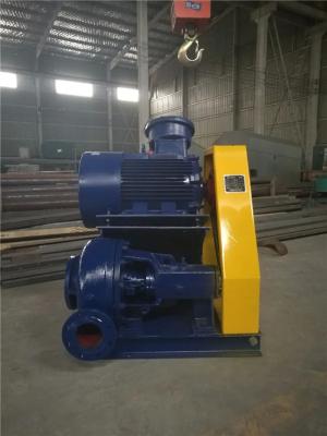 Cina Fango 45KW che elabora pompa di taglio/la pompa del taglio controllo dei solidi in vendita