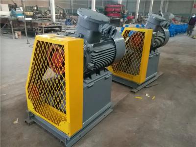 Cina Fango 45KW che elabora pompa di taglio/la pompa del taglio controllo dei solidi in vendita