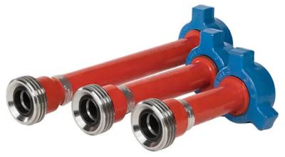 Cina Giunto di perforazione api 16C di Rig Spare Parts Integral Pup della linea di scorrimento 1502 in vendita