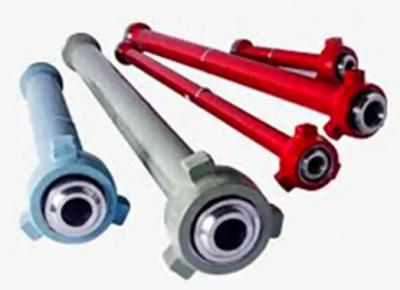 Cina Giunto di perforazione api 16C di Rig Spare Parts Integral Pup della linea di scorrimento 1502 in vendita