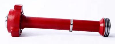 Cina Giunto di perforazione api 16C di Rig Spare Parts Integral Pup della linea di scorrimento 1502 in vendita