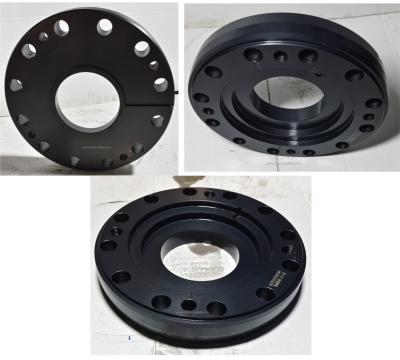 China Van de de Modderpomp van de olieveldboring van de de Vervangstukkenslijtage SL3NB-1300A 3NB-1300C de plaat 42CrMo Te koop