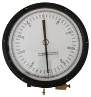 China Bulk Tank Weight Indicator System Drilling Instruments Oilfield Gauge for sale