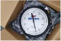 China Bulk Tank Weight Indicator System Drilling Instruments Oilfield Gauge for sale