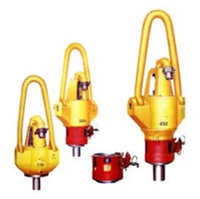 Cina API SPEC 8C PSL1 Girante con giratore per campi petroliferi in vendita