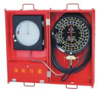 China API Weight Indicator Gauge Fittings Drilling Instruments Drilling Weight Indicator for sale