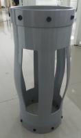 China API 10D  9 5 / 8 Inch Stop Ring Oilfield Cementing Tools Forging Stop Collar for sale