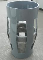 China API 10D  9 5 / 8 Inch Stop Ring Oilfield Cementing Tools Forging Stop Collar for sale