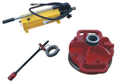 China Goed van de de Boringsmodder van de Pomptrekker F800 F1000 van de Pompvervangstukken Trekker van de Klepseat de Hydraulische Te koop