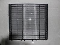 China API 20 API 325 Shale Shaker Screen Solids Control Equipment Composite Frame Screen for sale