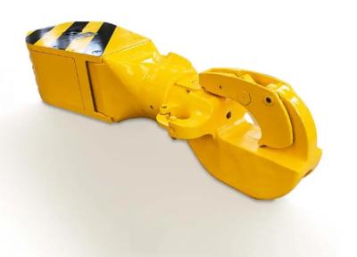 Cina Forgia del blocchetto di viaggio del gancio di Rig Spare Parts api 8C YG/YC/DG di perforazione per la perforazione Rig Accessories in vendita