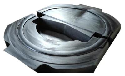 Cina Il preventer di eruzioni incontrollate di perforazione del controllo dei pozzi COLPISCE pezzi di ricambio RAM Seal di gomma in vendita