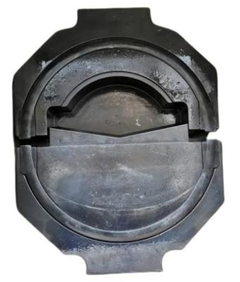 Cina Il preventer di eruzioni incontrollate di perforazione del controllo dei pozzi COLPISCE pezzi di ricambio RAM Seal di gomma in vendita