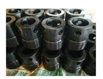China 35CrMo van de Vervangstukkenemsco van de modderpomp van de de Modderpomp de Klepdekking Te koop
